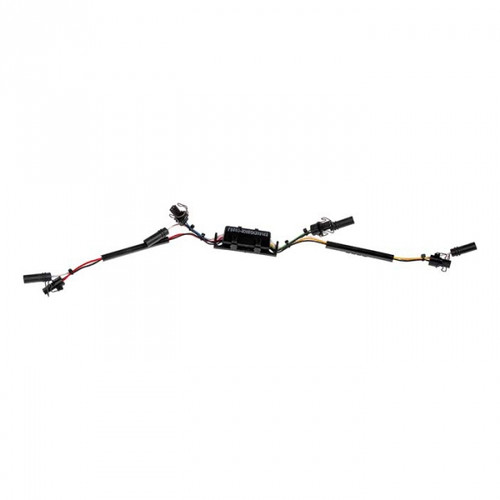 Dorman Internal Injector Harness For 1999-2003 Ford 7.3L Powerstroke ...