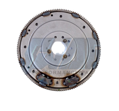 FORD 6.4L POWERSTROKE DIESEL OEM FLEXPLATE / FLYWHEEL ASSEMBLY (8C3Z ...