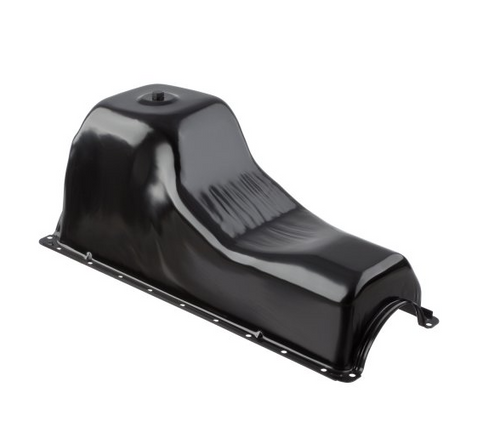 SWAG Performance Engine Oil Pan Assembly - SWAGPERFORMANCEPARTS