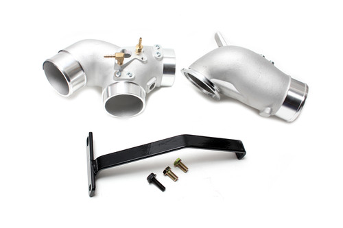 7.3 Powerstroke Cast Intake Manifold | Ford Spider Upgrade | Swag ...