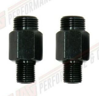 SWAG Performance 99-03 Ford 7.3L CVD Fitting - SWAGPERFORMANCEPARTS