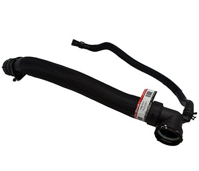 11-16 Ford 6.7L Powerstroke OEM Lower Radiator Hose - BC3Z8286B (BC3Z ...