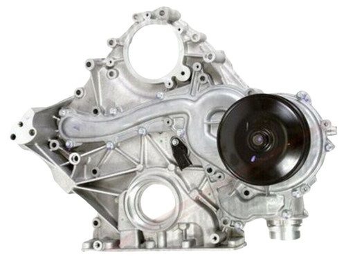 11-16 Ford 6.7L Powerstroke Diesel Front Engine Timing Cover Assembly ...