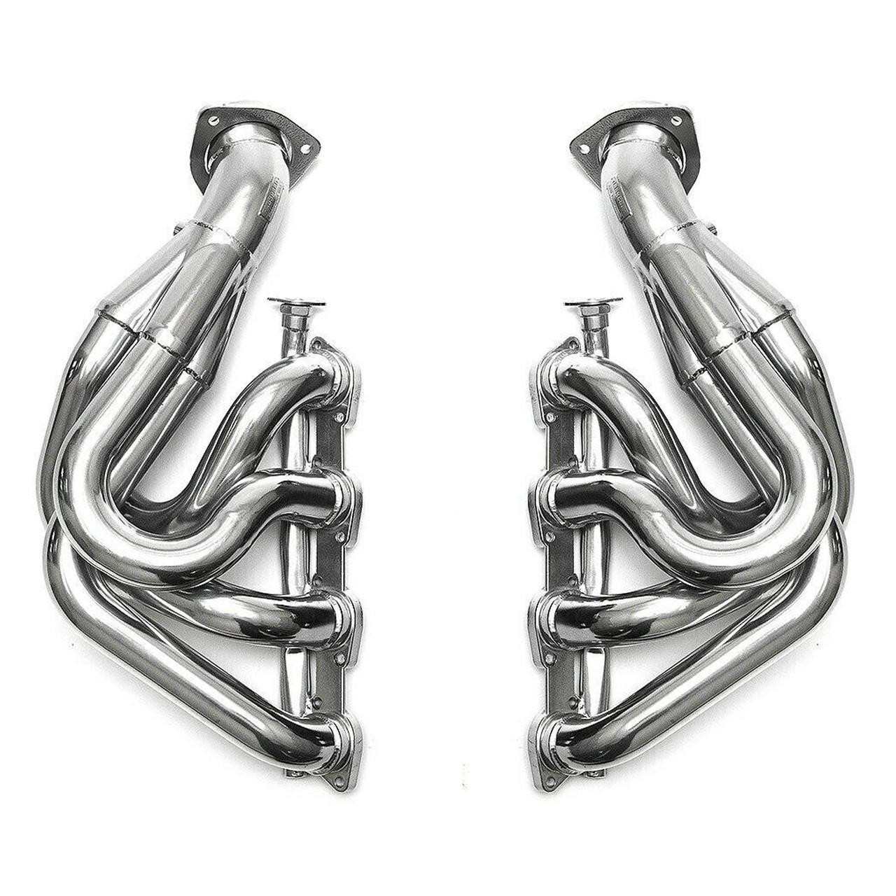 Ferrari Headers | Ferrari F430 Parts | Ferrari Upgrades - Fabspeed ...
