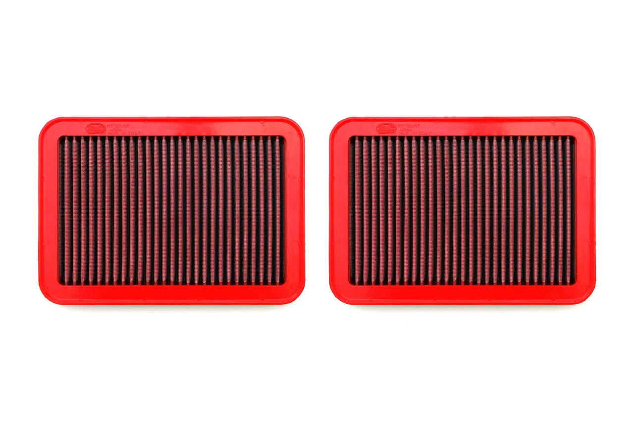 Lamborghini Aventador BMC F1 Replacement Air Filter - Fabspeed Motorsport