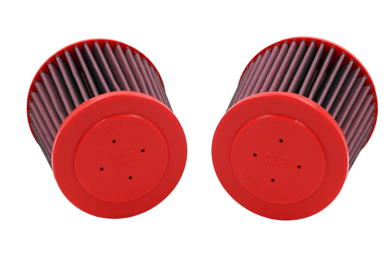 McLaren 750S BMC F1 Replacement Air Filters - Fabspeed Motorsport