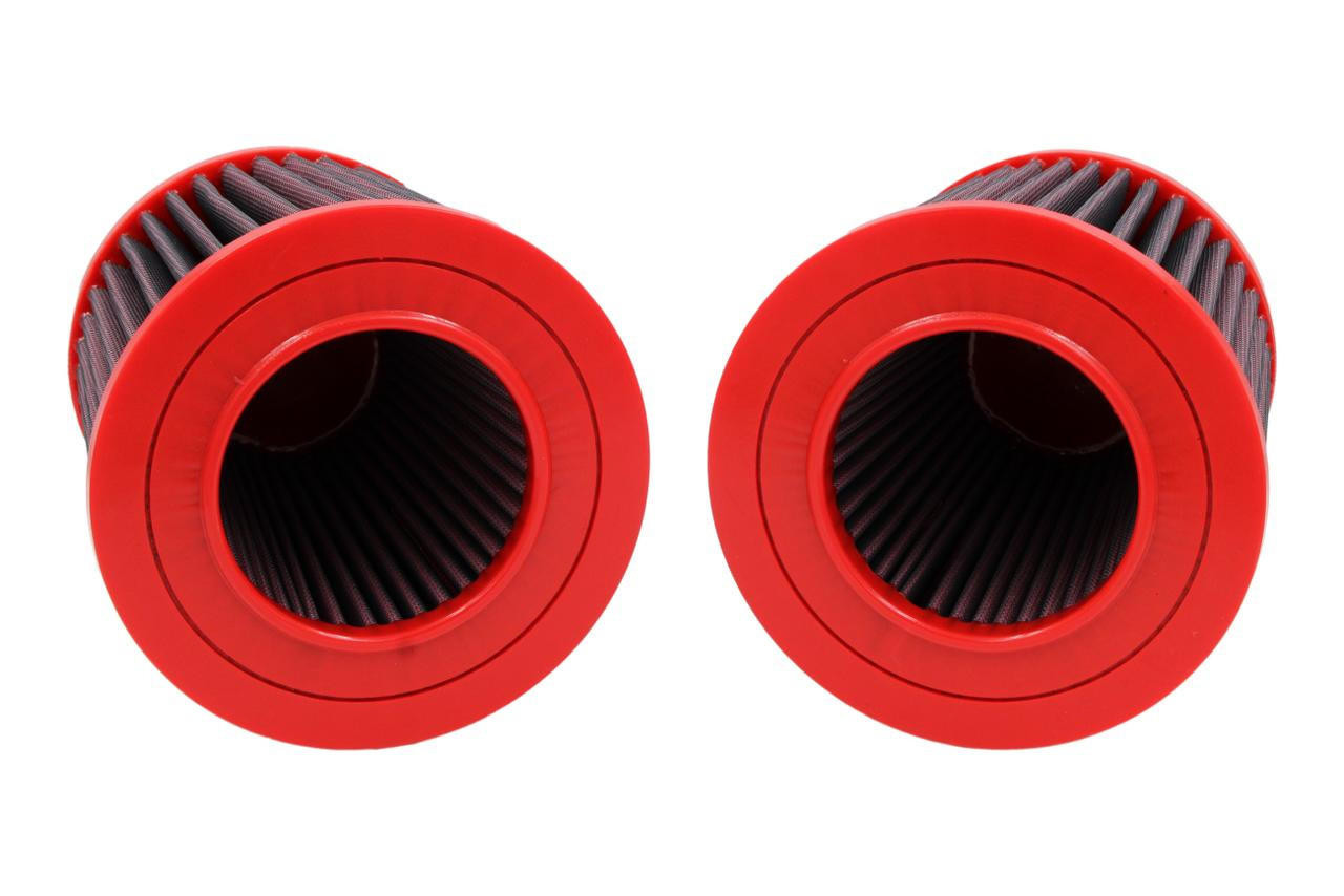 McLaren 750S BMC F1 Replacement Air Filters - Fabspeed Motorsport