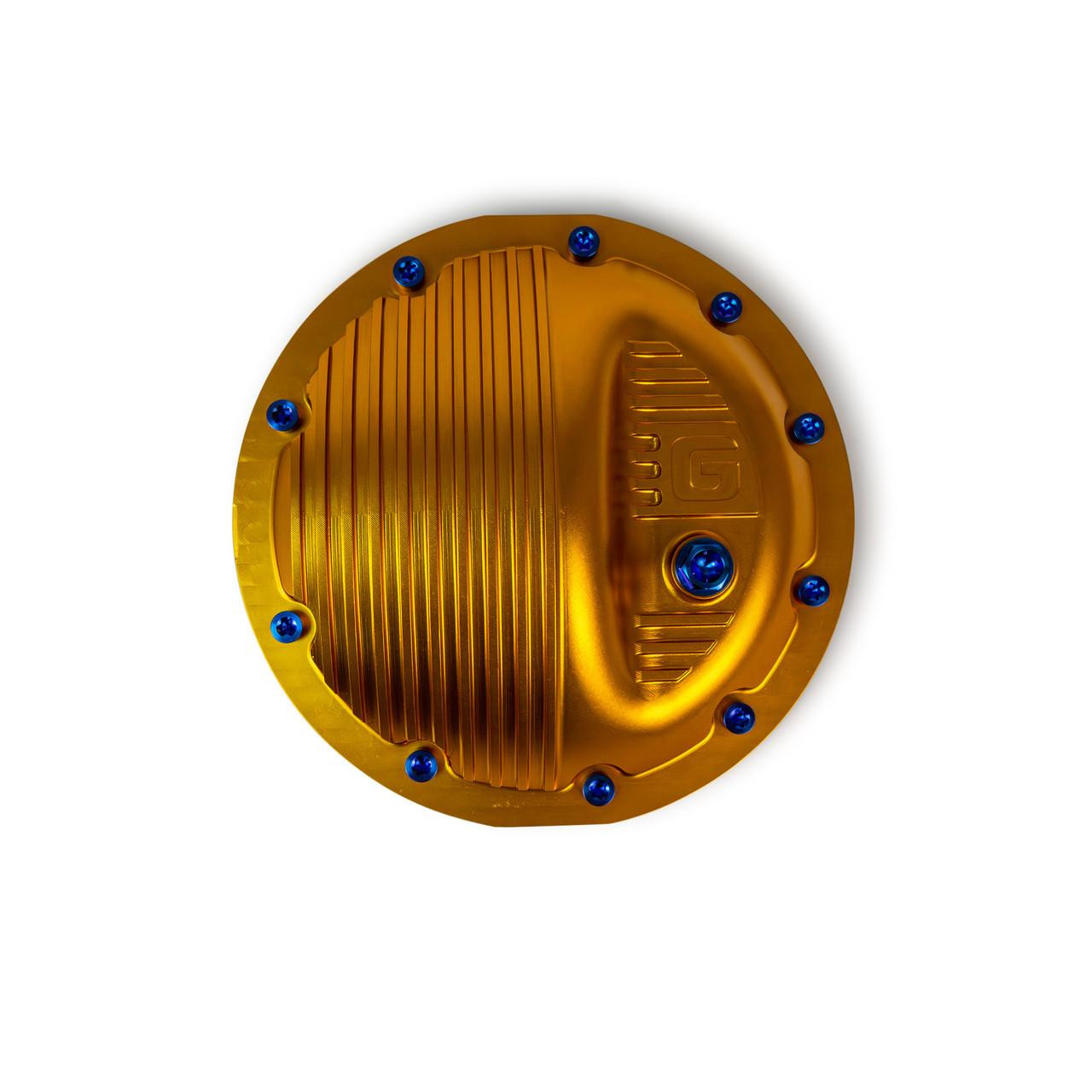 Mercedes-Benz AMG G63 & G550 Billet Differential Cover (2019 ...