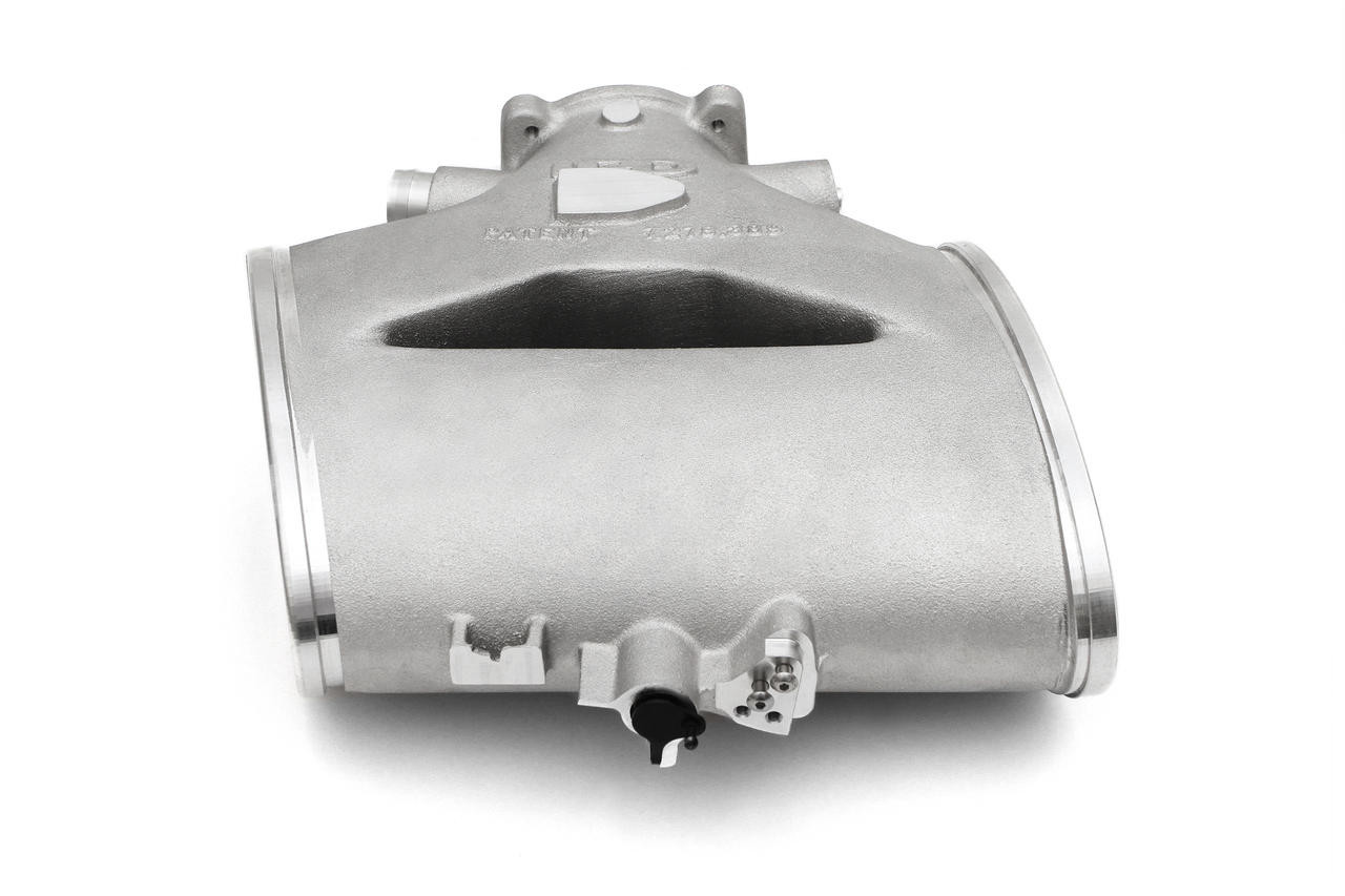 Porsche 991 Carrera IPD Plenum (2012-2016) - Fabspeed Motorsport