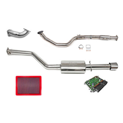 Porsche 944 Turbo Performance Parts & Upgrades