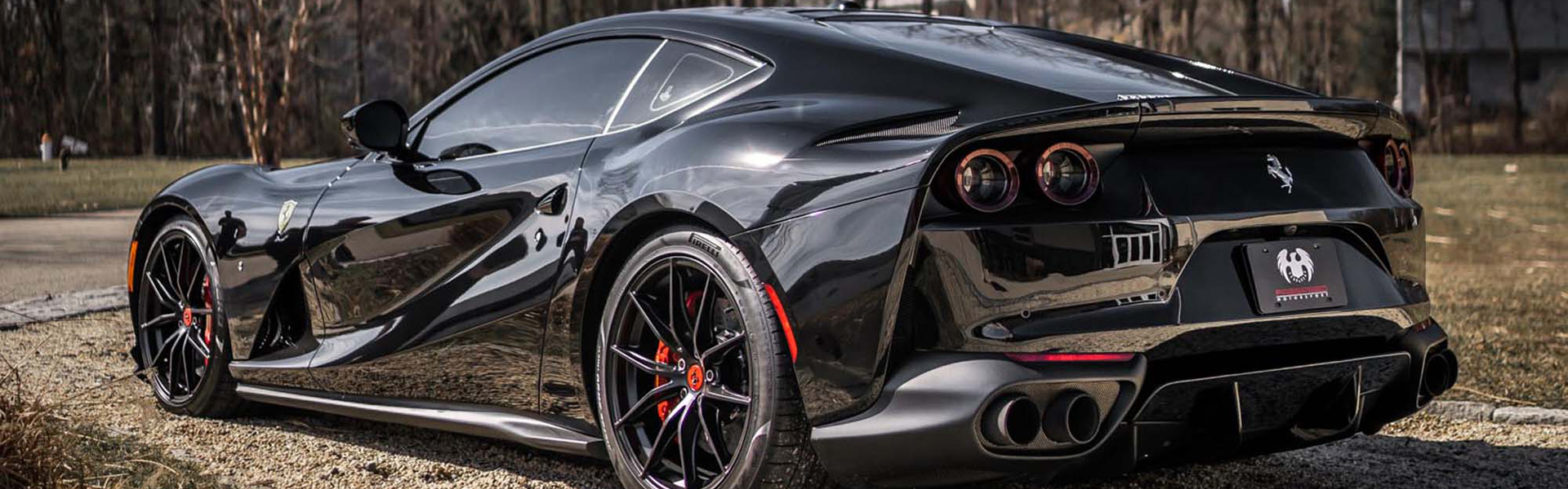 Performance Upgrades | Fabspeed® Motorsport USA