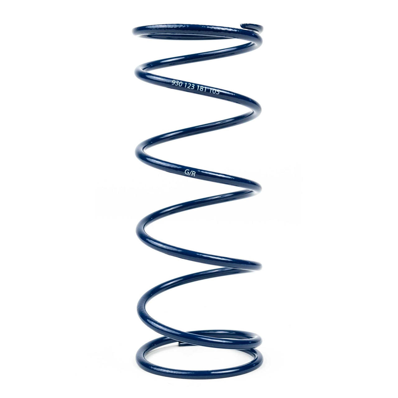 Porsche 911 Turbo 930 Wastegate Boost Spring 1.05 BAR (1976-1989 ...