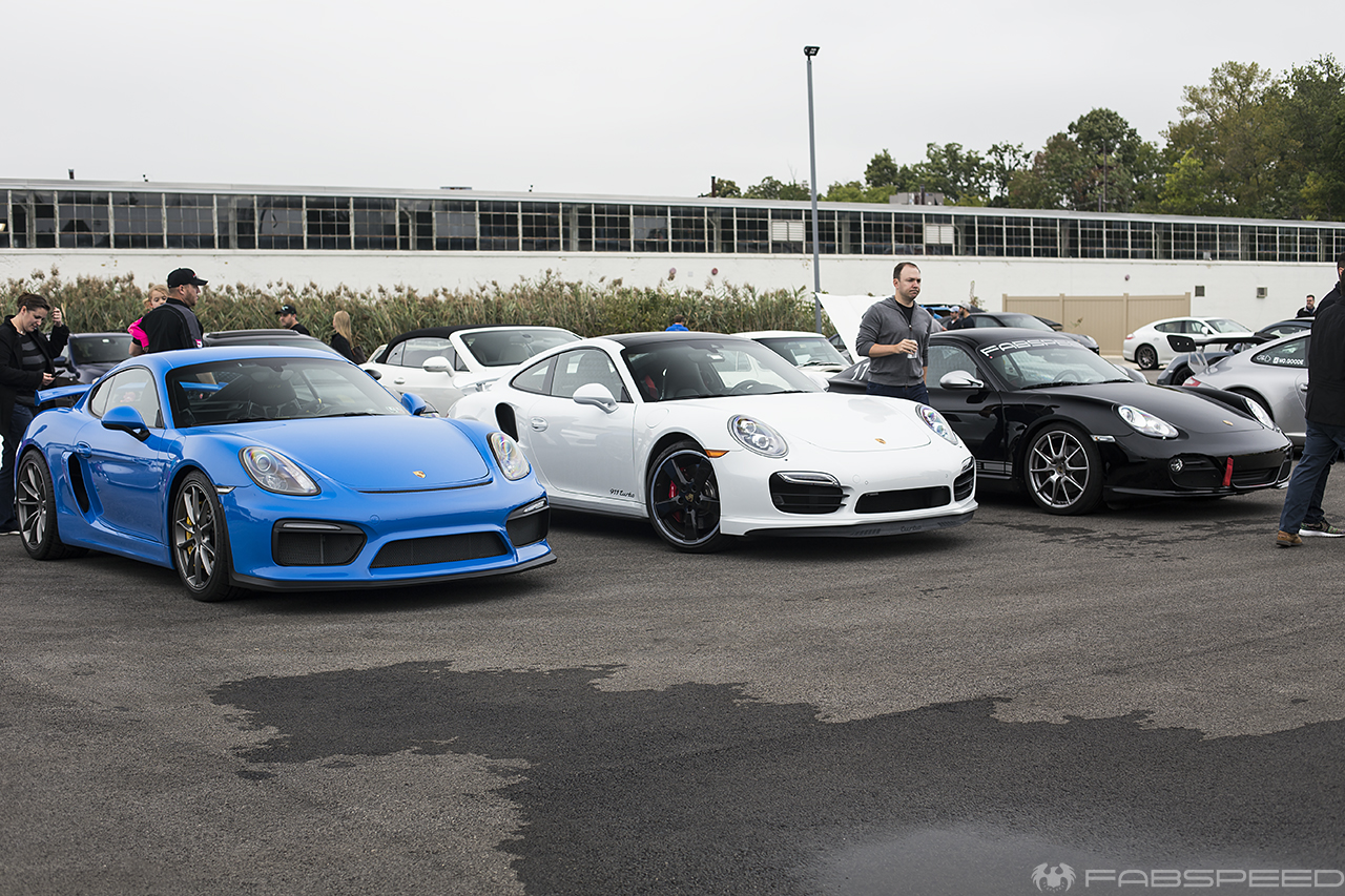 EVENT | Fabspeed Open House & Exotic Car Meet October 2016 - Fabspeed ...