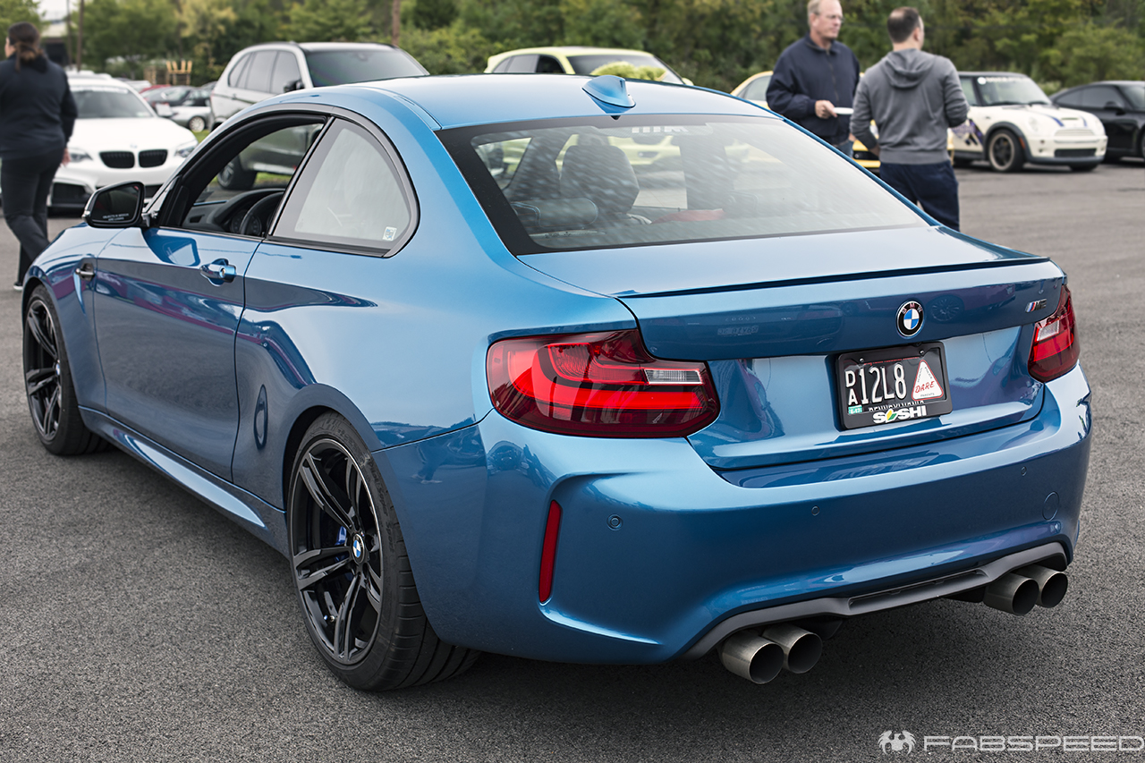 EVENT | Fabspeed Open House & Exotic Car Meet October 2016 - Fabspeed ...