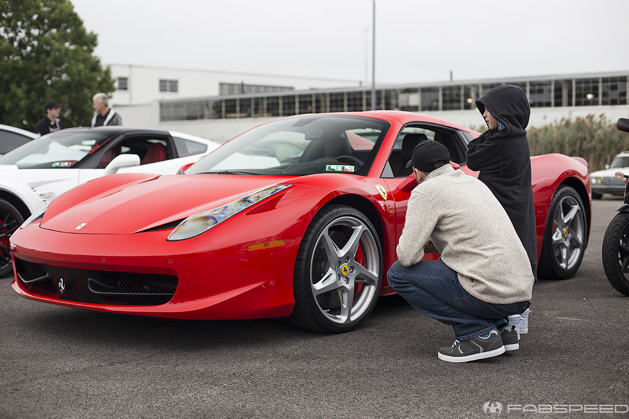 EVENT | Fabspeed Open House & Exotic Car Meet October 2016 - Fabspeed ...