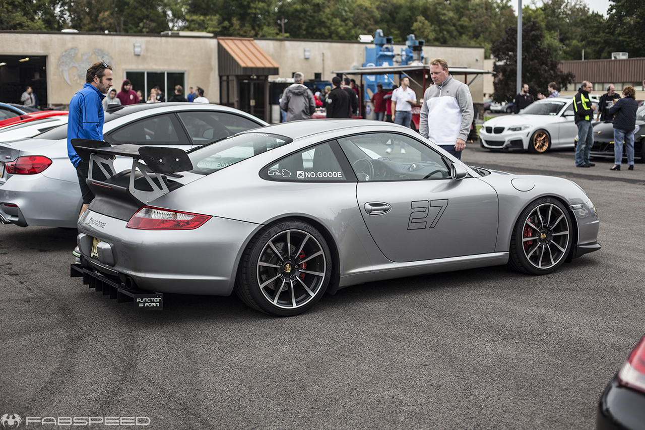 EVENT | Fabspeed Open House & Exotic Car Meet October 2016 - Fabspeed ...