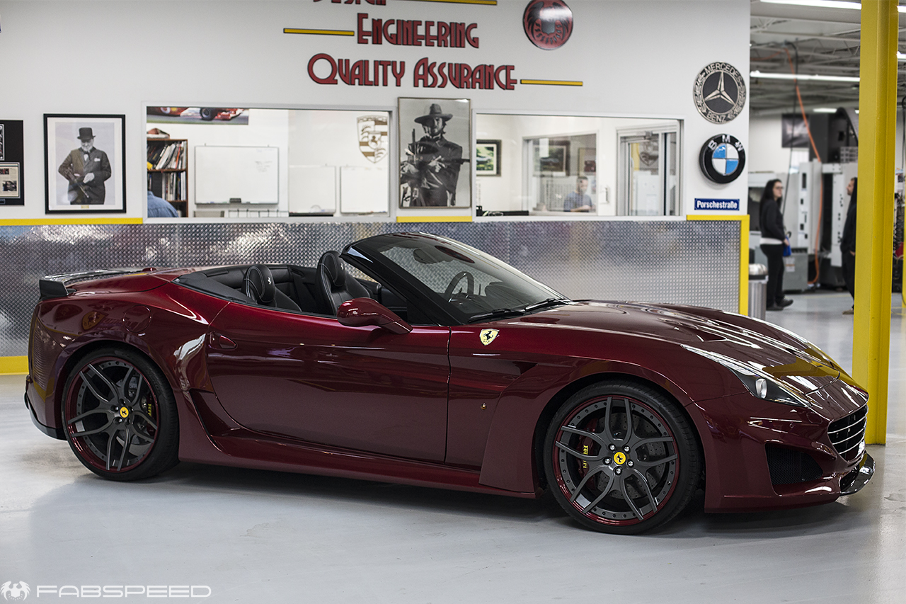 EVENT | Fabspeed Open House & Exotic Car Meet October 2016 - Fabspeed ...