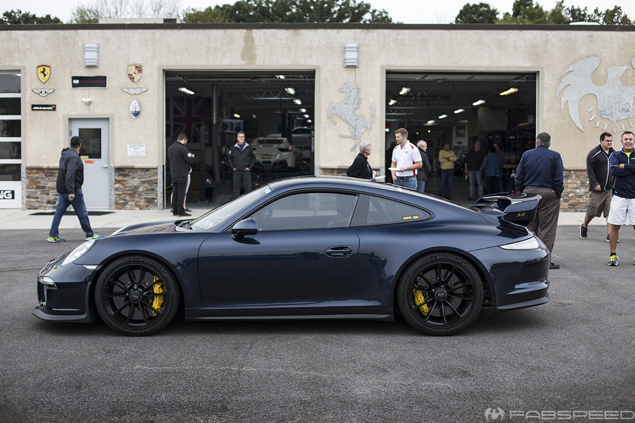 EVENT | Fabspeed Open House & Exotic Car Meet October 2016 - Fabspeed ...