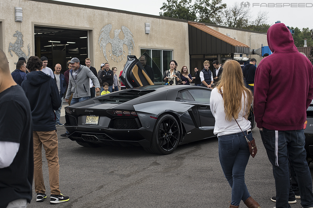 EVENT | Fabspeed Open House & Exotic Car Meet October 2016 - Fabspeed ...