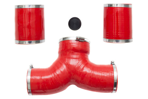 Fabspeed Ferrari F355 Silicone Intake Hoses (1994-1999) - Fabspeed ...