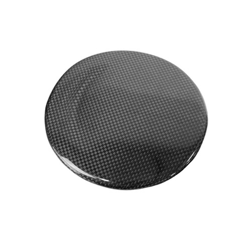 Carbon Fiber Fuel Door/Petrol Cover - Ferrari 360 - Fabspeed Motorsport