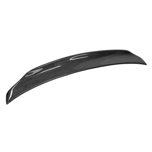 Carbon Fiber Rear Spoiler - Ferrari California (2008-13) - Fabspeed ...