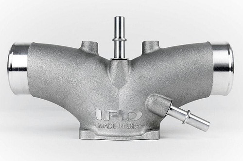 Porsche 992 Carrera IPD Plenum (2019+) | Elite Airflow & Performance ...
