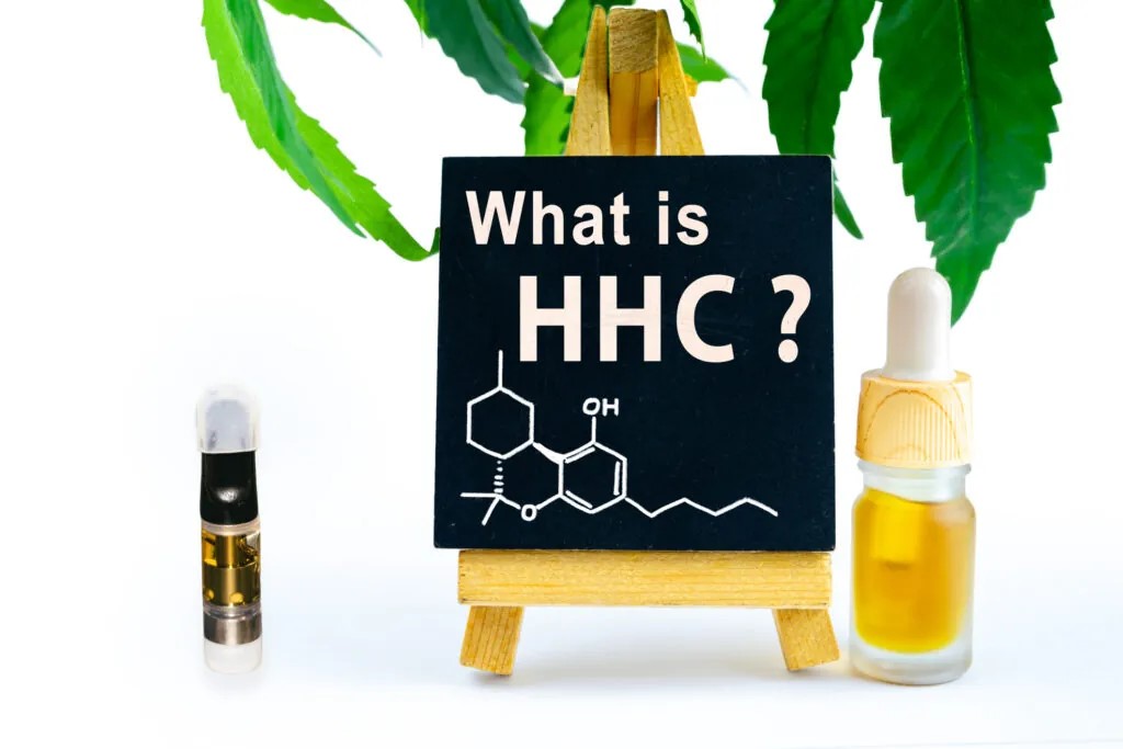 HHC vs. THC - Rare Cannabinoid Company