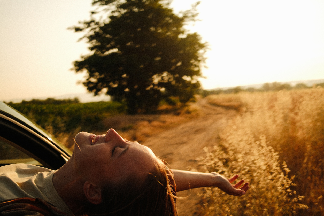 Feel-Good Travel: 11 All-Natural Essentials for a Calm and Balanced ...