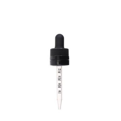 Measured Dropper