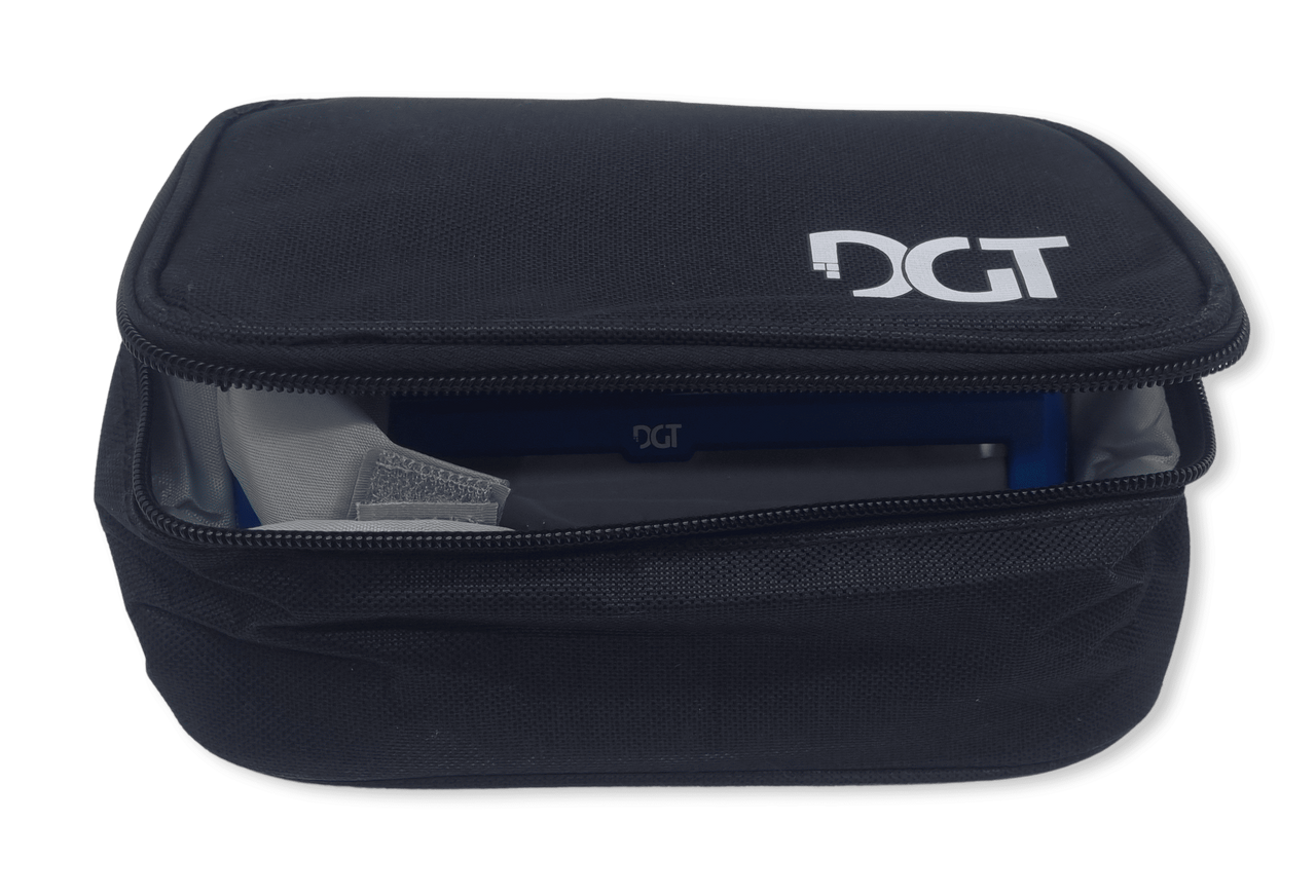 DGT Chess Clock Bag | Chess World Australia
