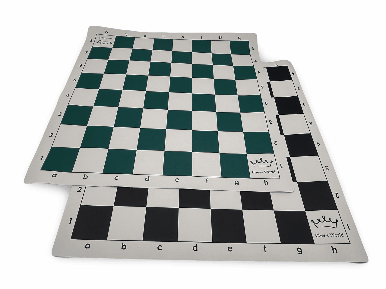 Tournament Pro Chess Set | Chess World