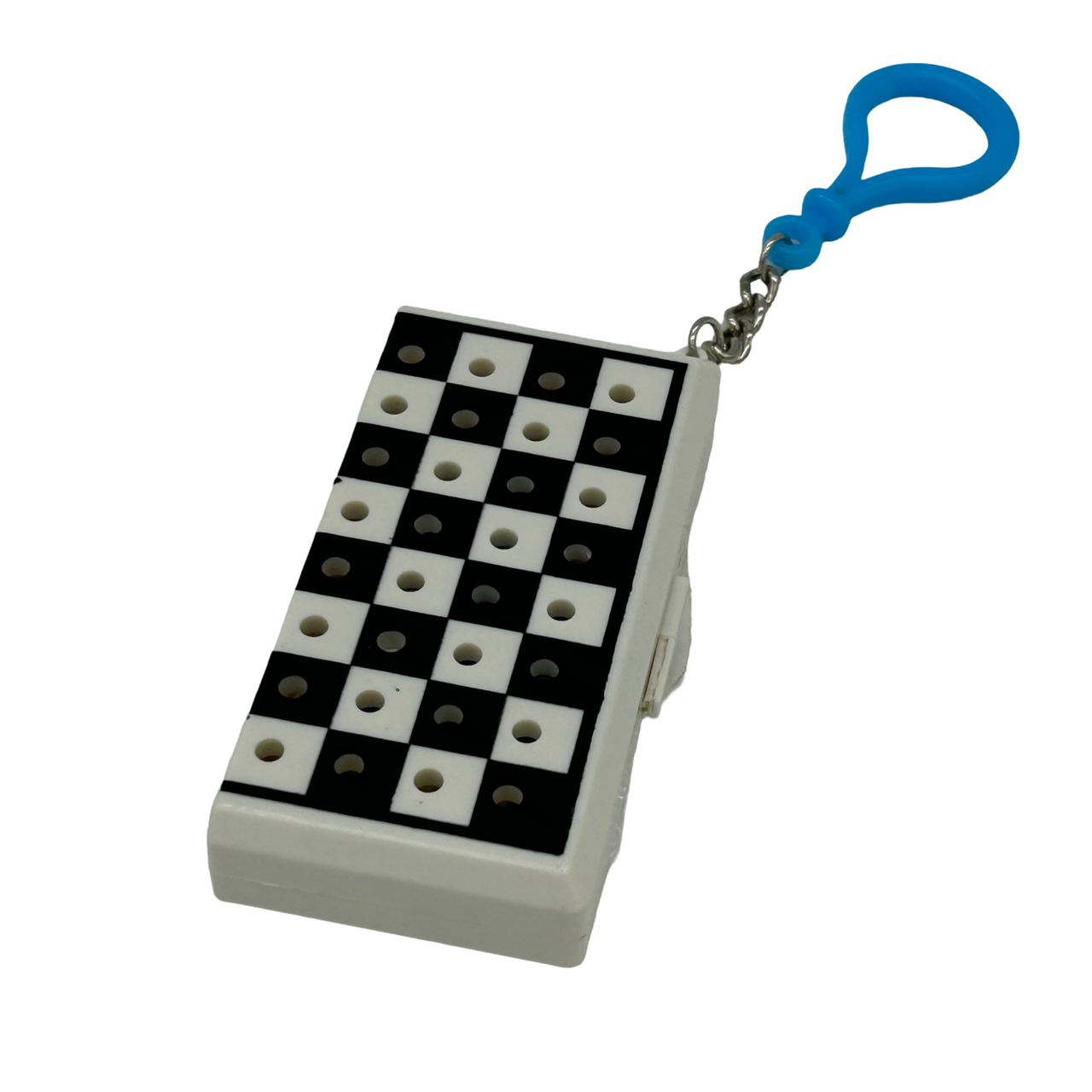 Chess Keychain - Chess World
