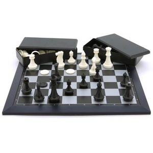 Magnetic Chess Sets | Chess World Australia