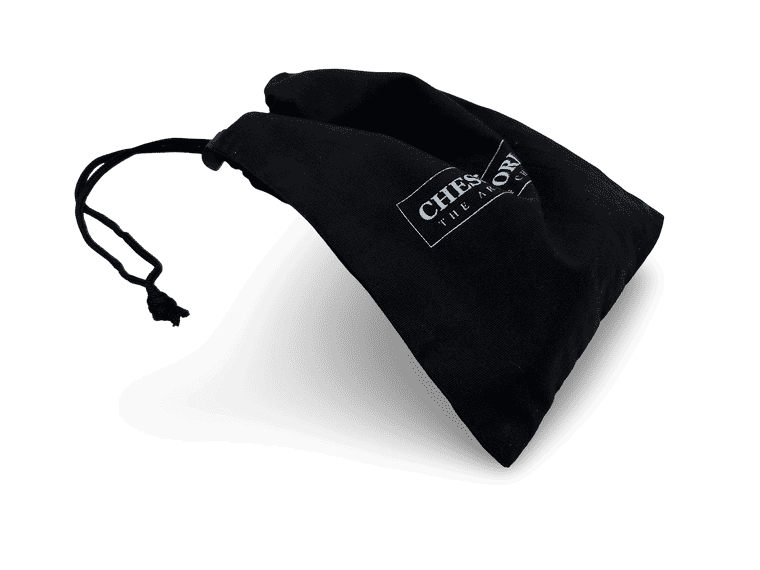 Classic Wooden Checkers Pack | Chess World Australia