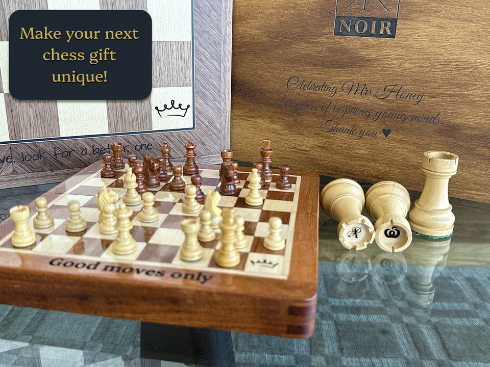 Shop All Chess Products | Chess World Australia