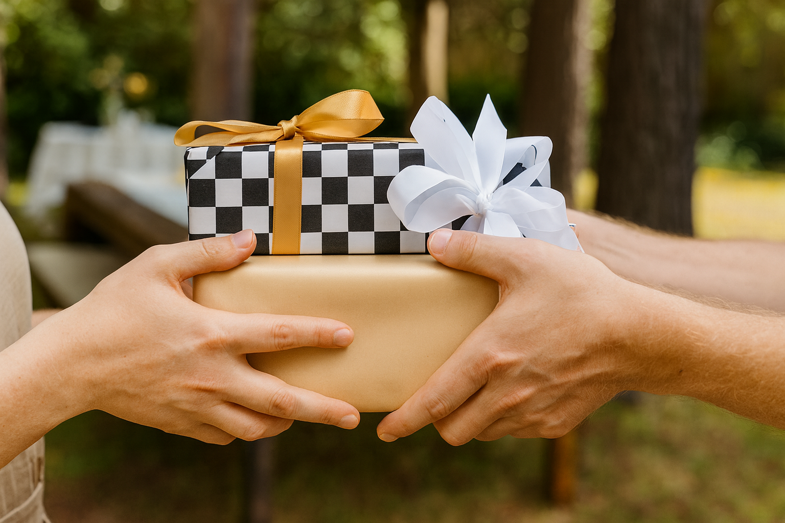 The Science of Great Gift Giving: 7 Hacks That Actually Work - Chess World