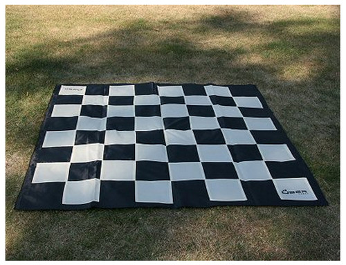 Giant Chess 2.8m Chess Indoor / Outdoor Mat | Chess World