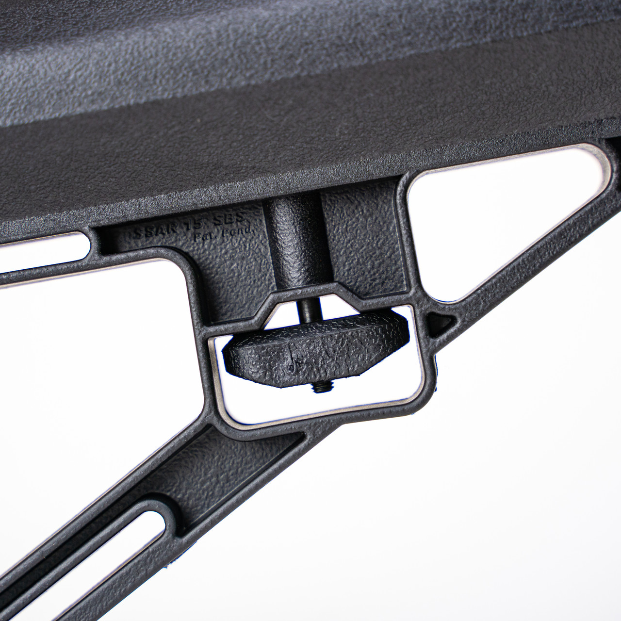 SSAR-15 SBS Bump Stock