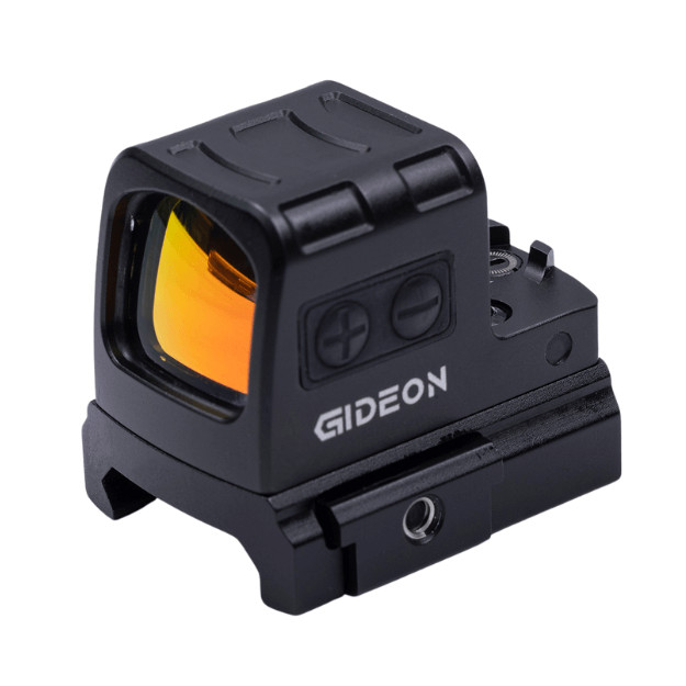 Valor Mini Micro Red Dot Sight