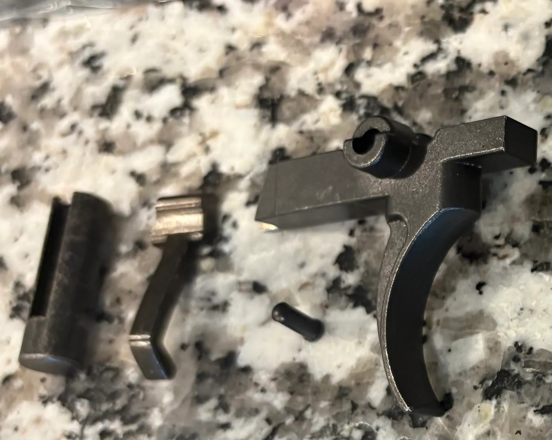 D2 Push Button Safety Kit