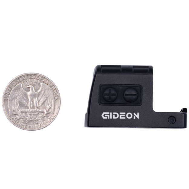 Valor Mini Micro Red Dot Sight