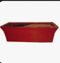 Flared Trough Planter - Coveyou Scenic Farm Market