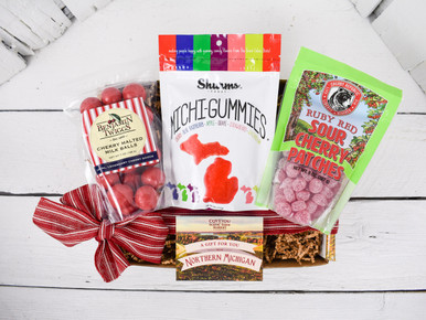 Sweet Tooth Gift Box - Coveyou Scenic Farm Market