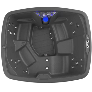 Innova Spas Malibu - Backyard Comfort