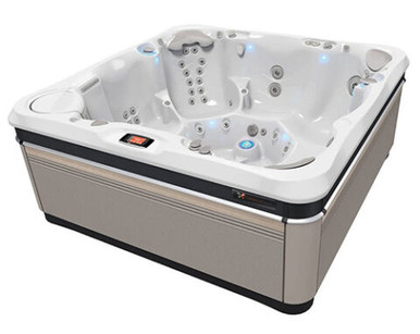 Caldera Spa Models FLORENCE - Backyard Comfort