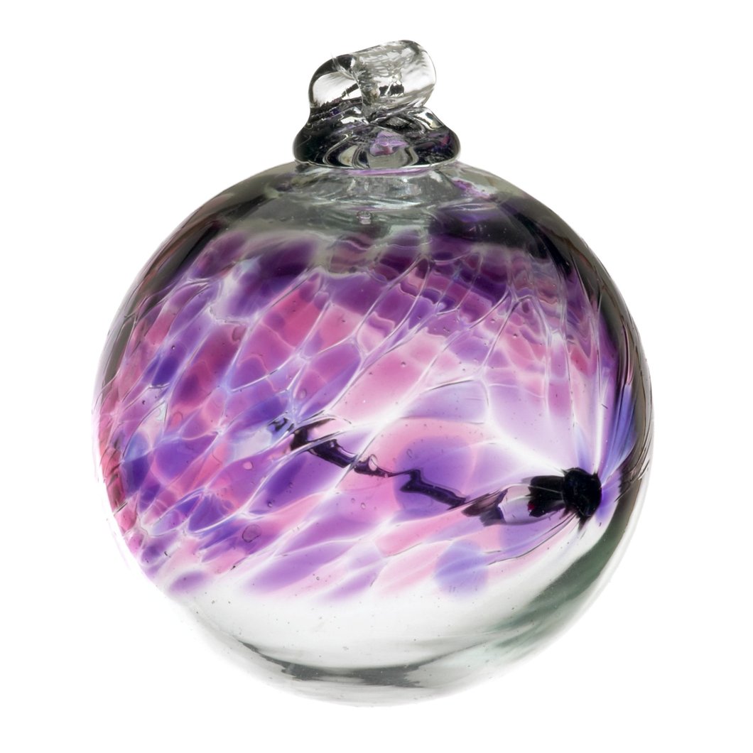 All You Need To Know About Kitras Art Glass - Earle's Loveland Floral ...