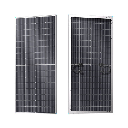 250 watt solar panel store