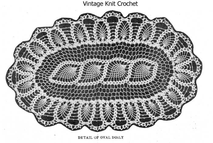 Crochet Gypsy Top Pattern in Seven Colors, Mail Order Design 791