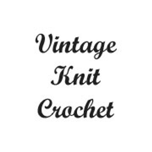 Laura Wheeler 1944 Pattern Catalog, Knit Crochet Sewing